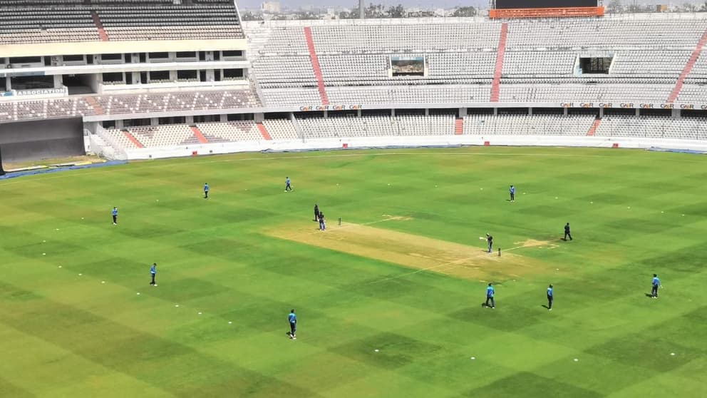 Cricket Fielding Rules | Orchids International School