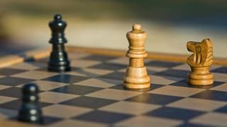How Many Squares in a Chess Board? | Orchids International