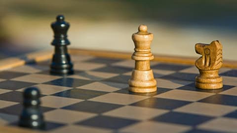 How Many Squares in a Chess Board? | Orchids International