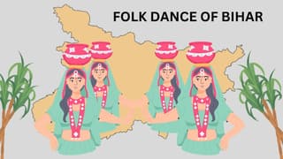 Folk Dance of Bihar | Traditions, Culture & Heritage