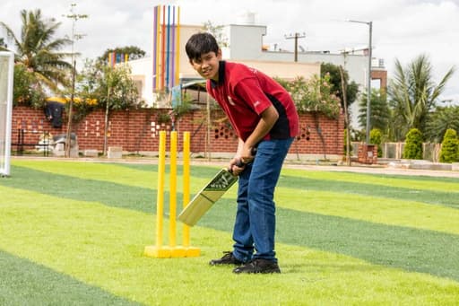 Cricket for Kids: Easy Introduction & Basics Explained