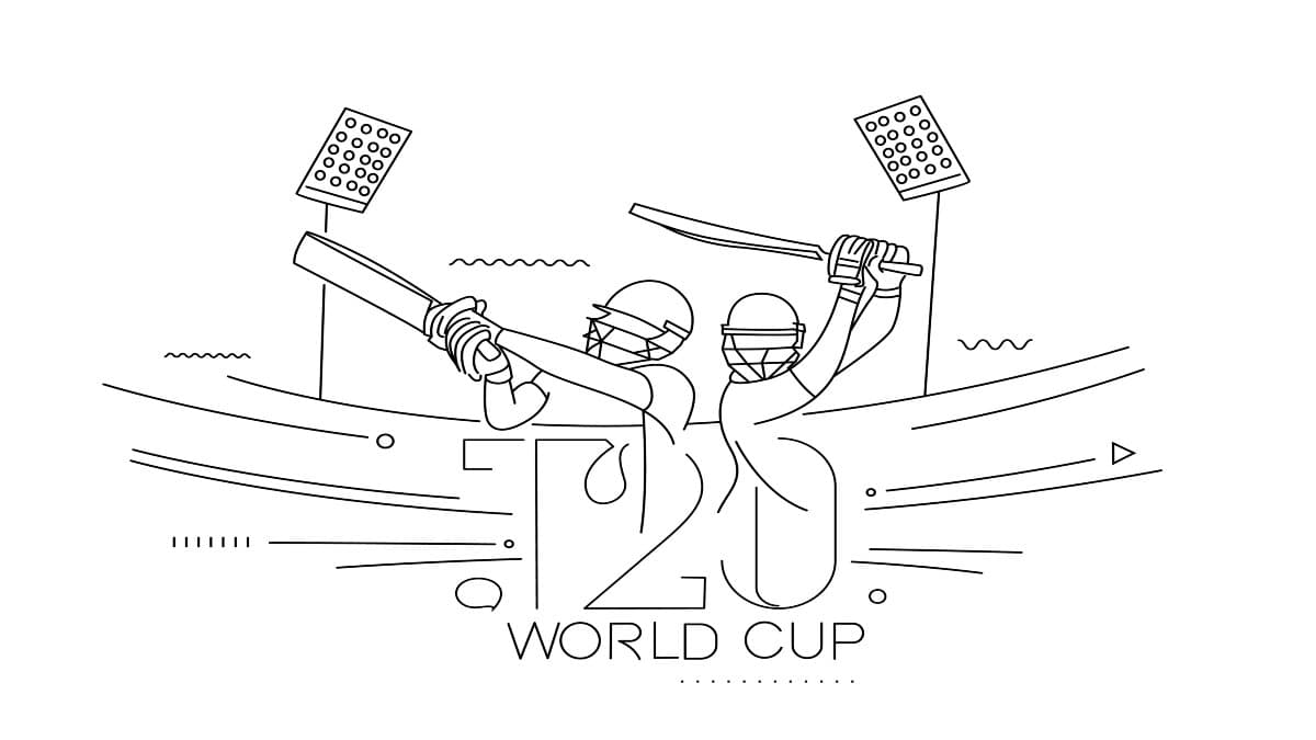 Types of Cricket World Cups Explained for Kids |Orchids Intl