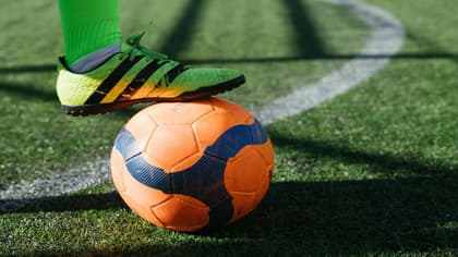 The History of Football Explained | Orchids International