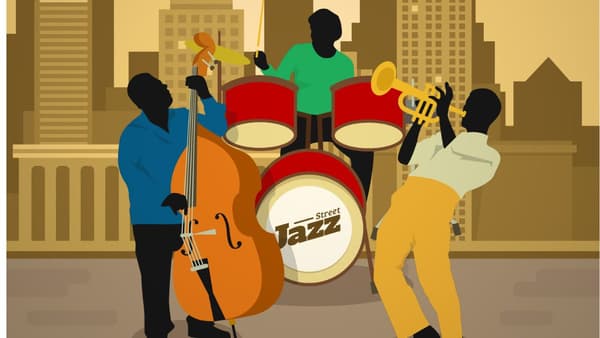 Explore Jazz: Roots, Styles, and Global Innovations