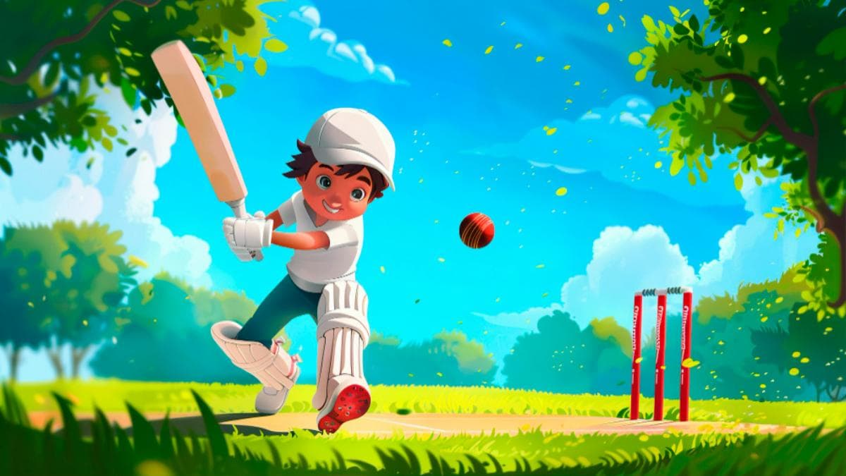 Basic Rules and Gameplay of Cricket | Orchids International