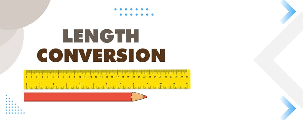 Length Converter: Online Length Conversion for Free - Orchids