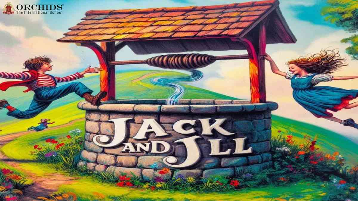 Jack and Jill: A Timeless Tale of Adventure and Friendship