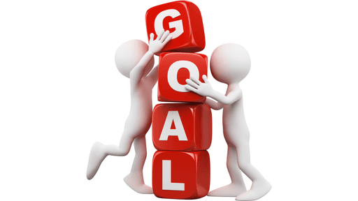 How does setting goals help children | Orchids International