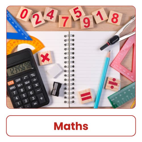 NCERT Solutions For Class 7 - Download Free PDF