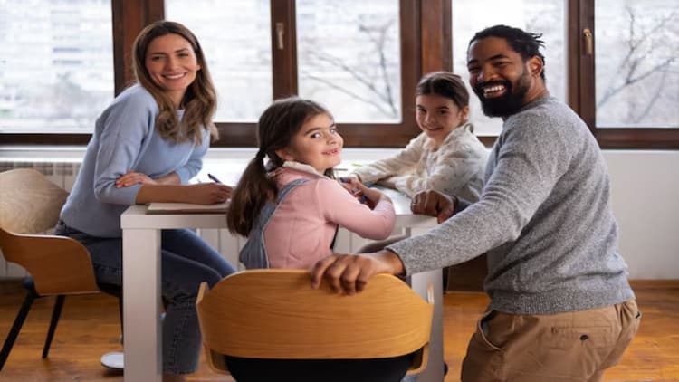 Engaging Parents with Family Games | Orchids International.