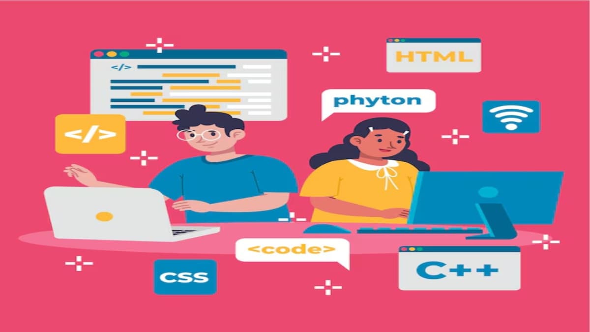 Best Coding Apps for Beginners | Orchids International.