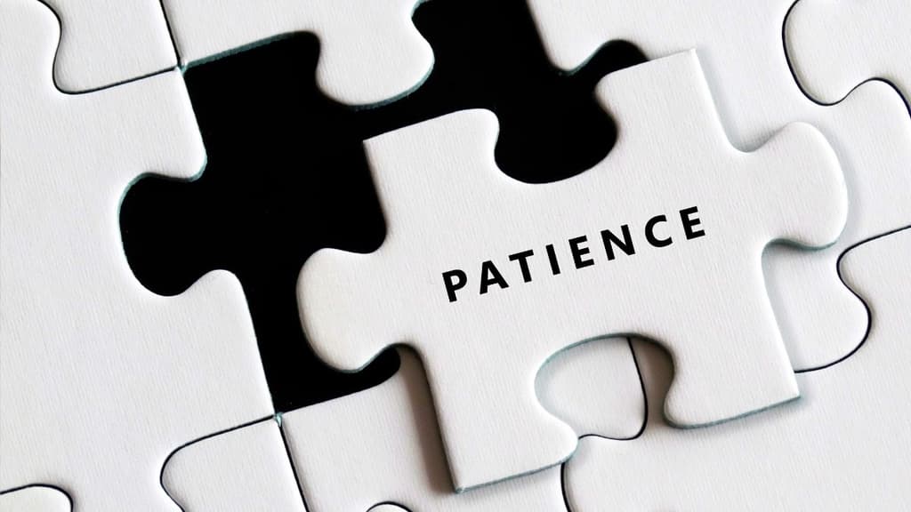 Importance of Patience for Students | Orchids International
