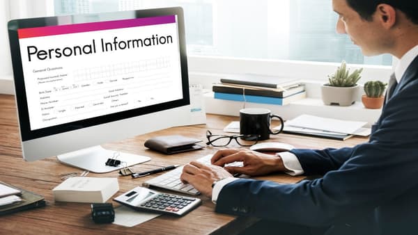 Protect Your Personal Data |Orchids International