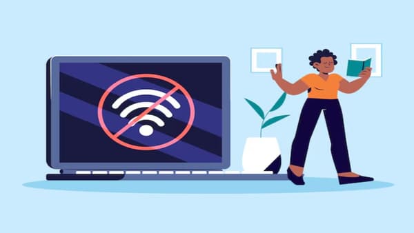 Unsecured Wi-Fi Risks: Avoiding Dangers | Orchids International.