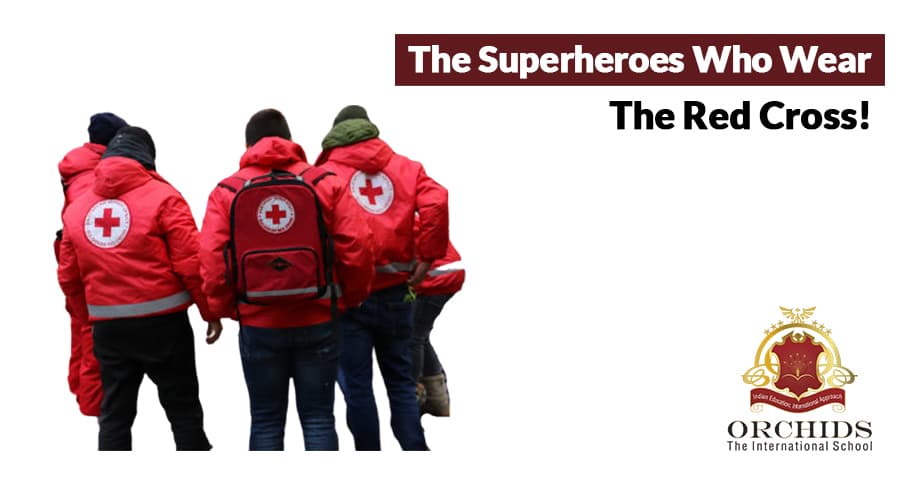 What is the Red Cross? History, Importance, and Significance